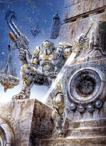 Star Knight