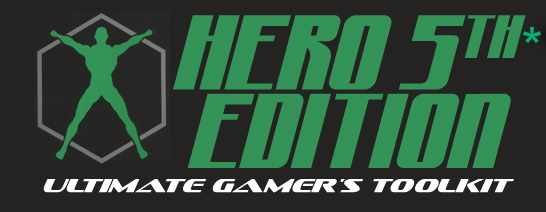 The Hero System